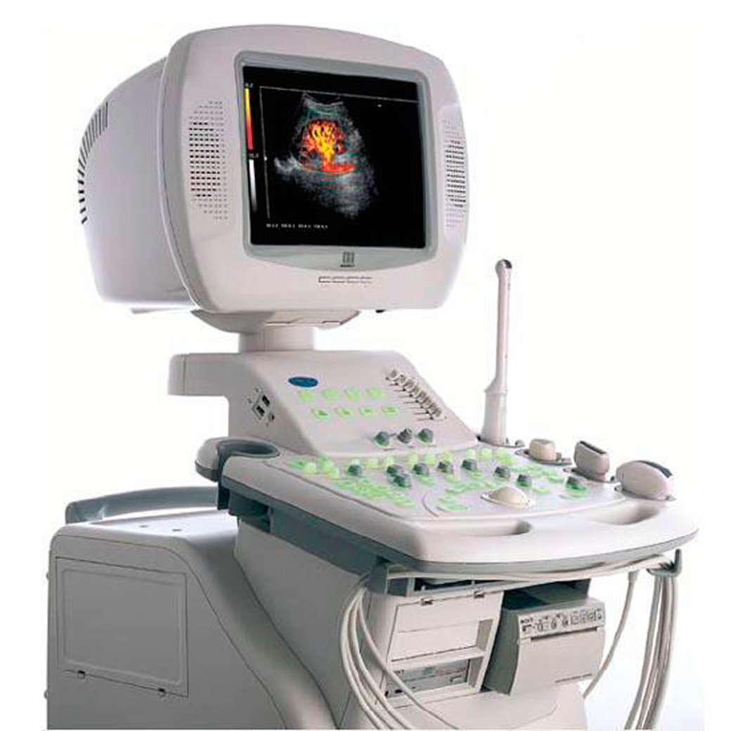 УЗИ Mindray DC-6 - купить по доступным ценам на medeq.ru