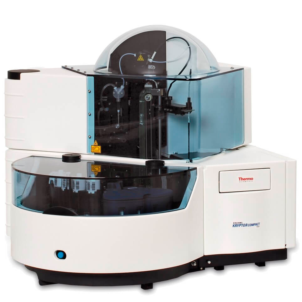 Thermo Fisher Scientific Kryptor Compact Plus Иммунохимический ...