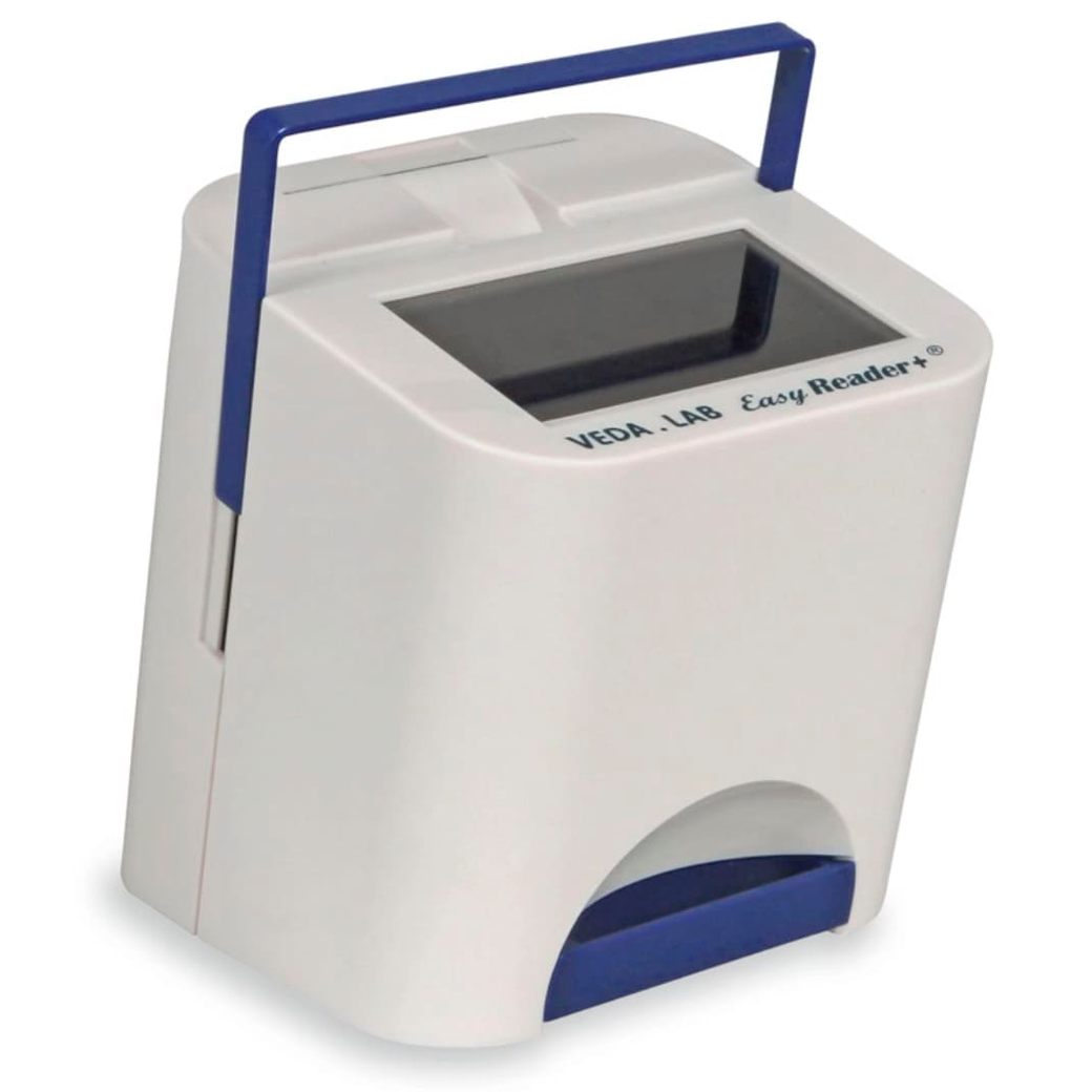 Vedalab Easy Reader+ Иммунохимический анализатор - купить по лучшей ...