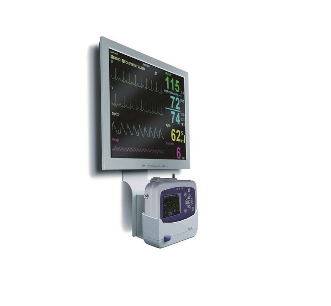 Монитор пациента Welch Allyn ProPAQ LT - купить по доступным ценам на ...