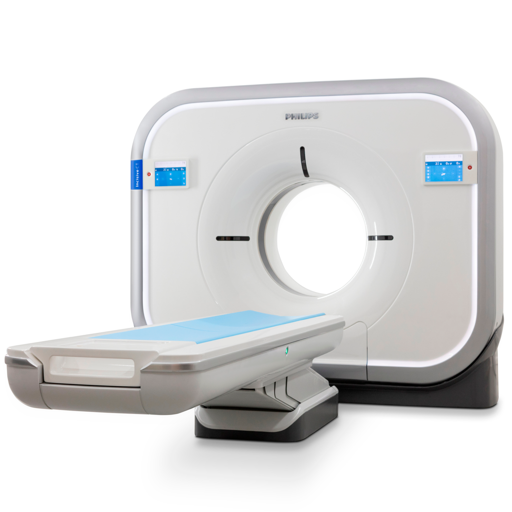 Philips Incisive CT Компьютерный томограф - купить по лучшей цене у ...