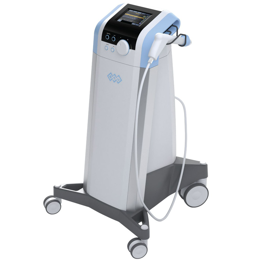 BTL 6000 SWT Аппарат для лазерной терапии - купить по лучшей цене у ...