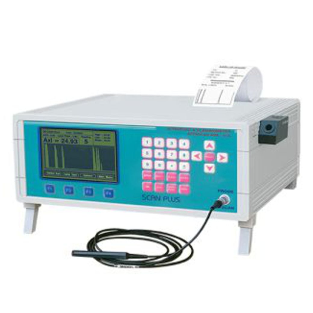 Appasamy Scan Plus Ультразвуковое оборудование - купить по лучшей цене ...