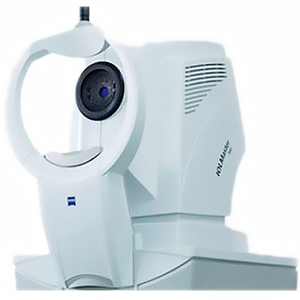 Carl Zeiss IOL Master 700 Оптический биометр - купить по лучшей цене у ...