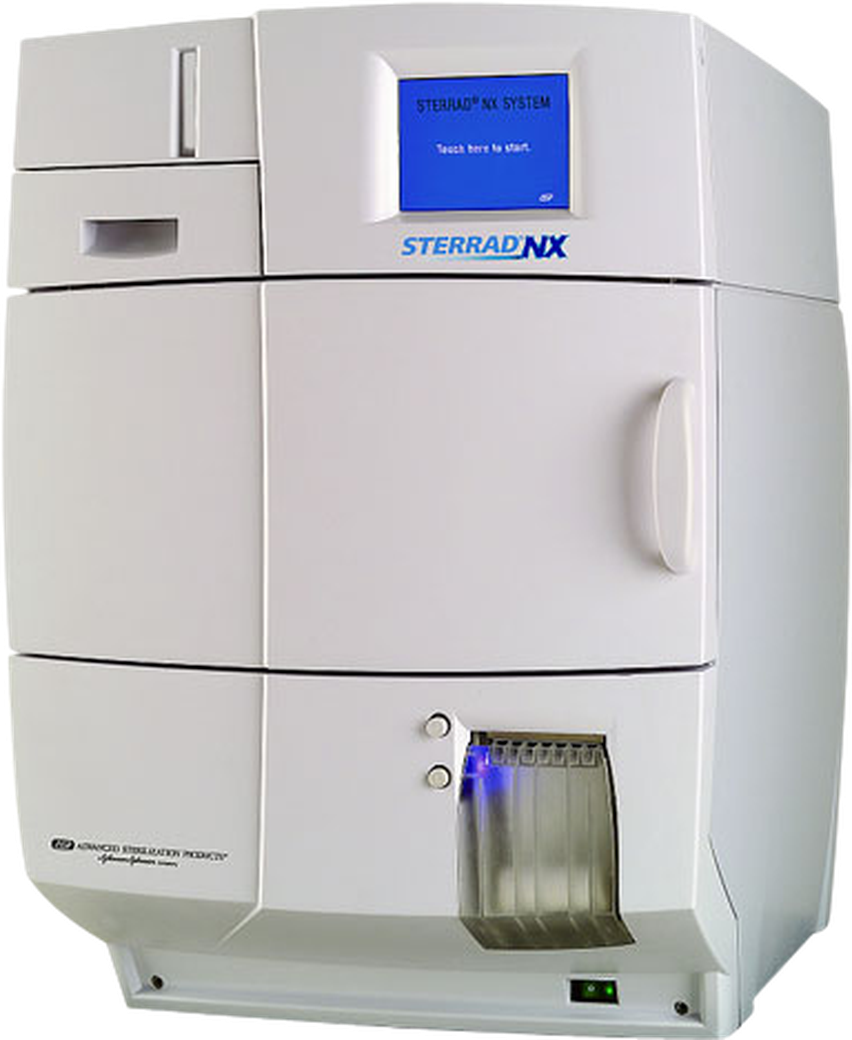 Johnson & Johnson Sterrad NX Стерилизационная система Sterrad - купить ...