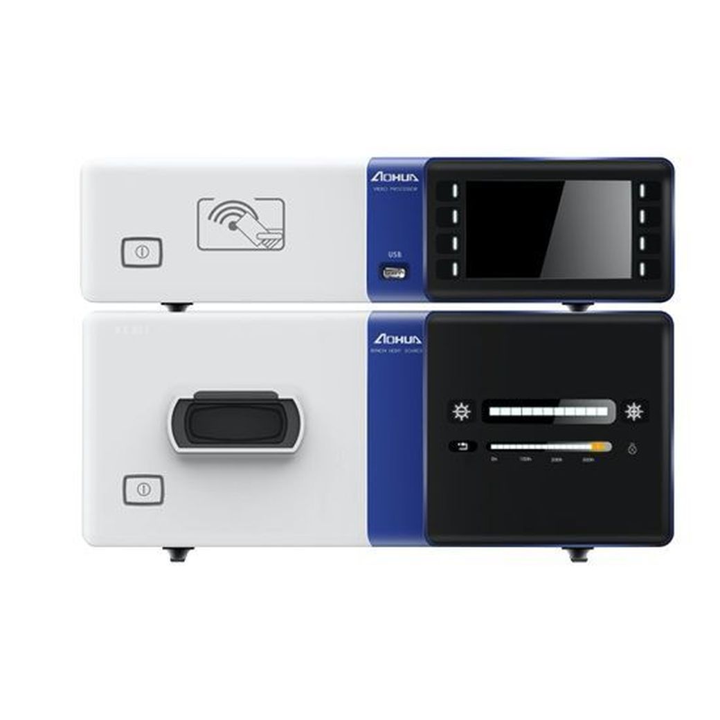 Эндоскопическая видеосистема Aohua AQ100 Full HD - купить по доступным ценам на medeq.ru