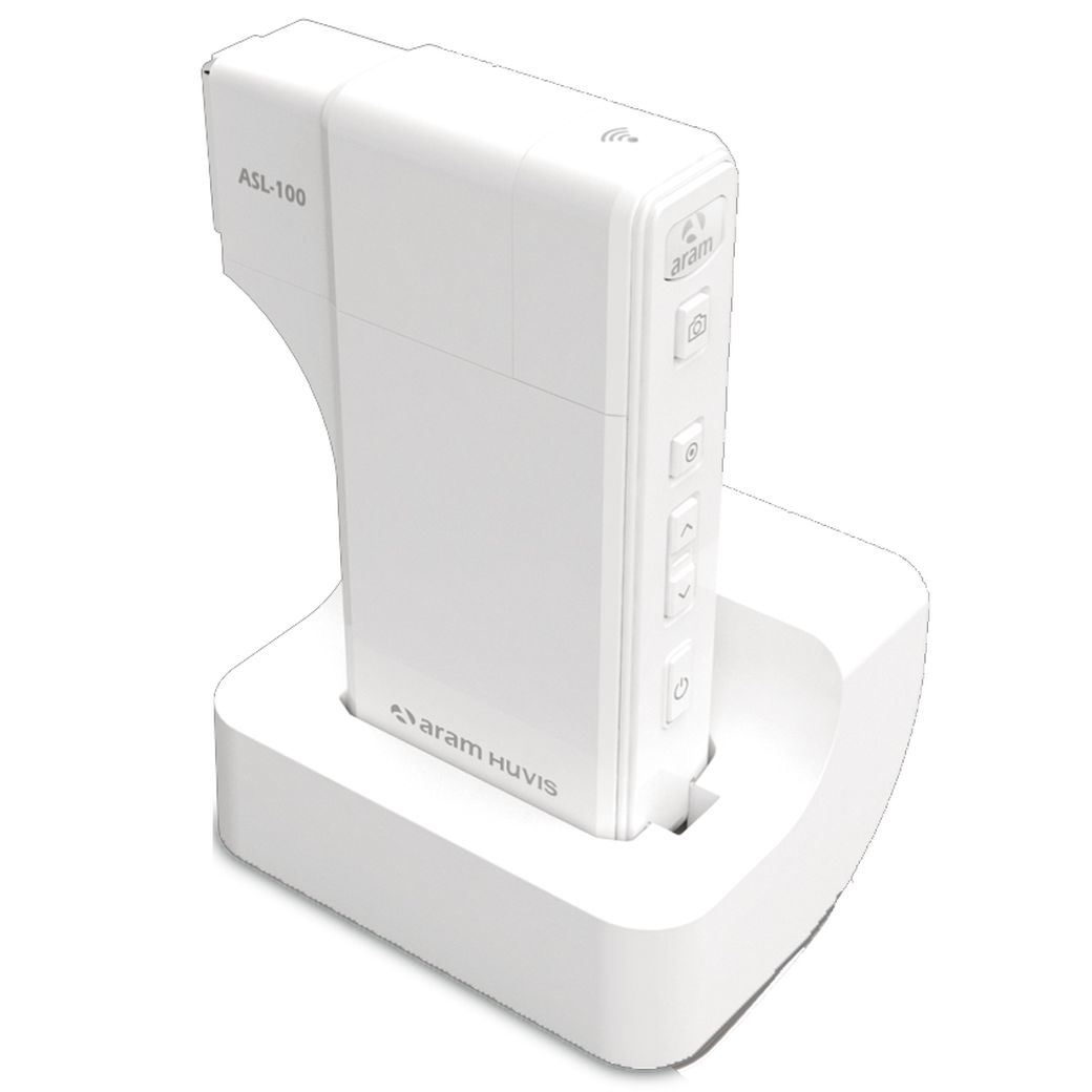 Aram Huvis Aramo Smart Lite ASL-100 Дерматоскоп - купить по лучшей цене у официального ...