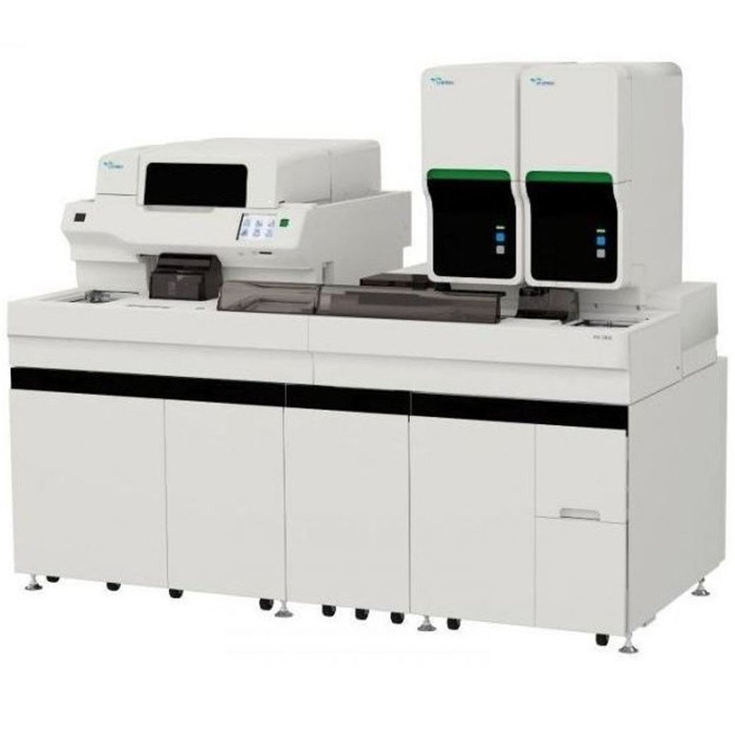 Sysmex XN-3000 Гематологический анализатор - купить по лучшей цене у ...
