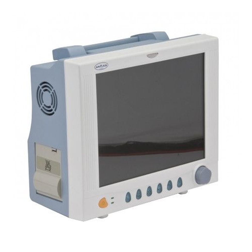 Монитор пациента Армед PC-9000f - купить по доступным ценам на medeq.ru