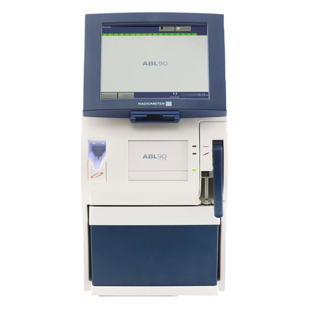 Abl90 Flex Plus Manual
