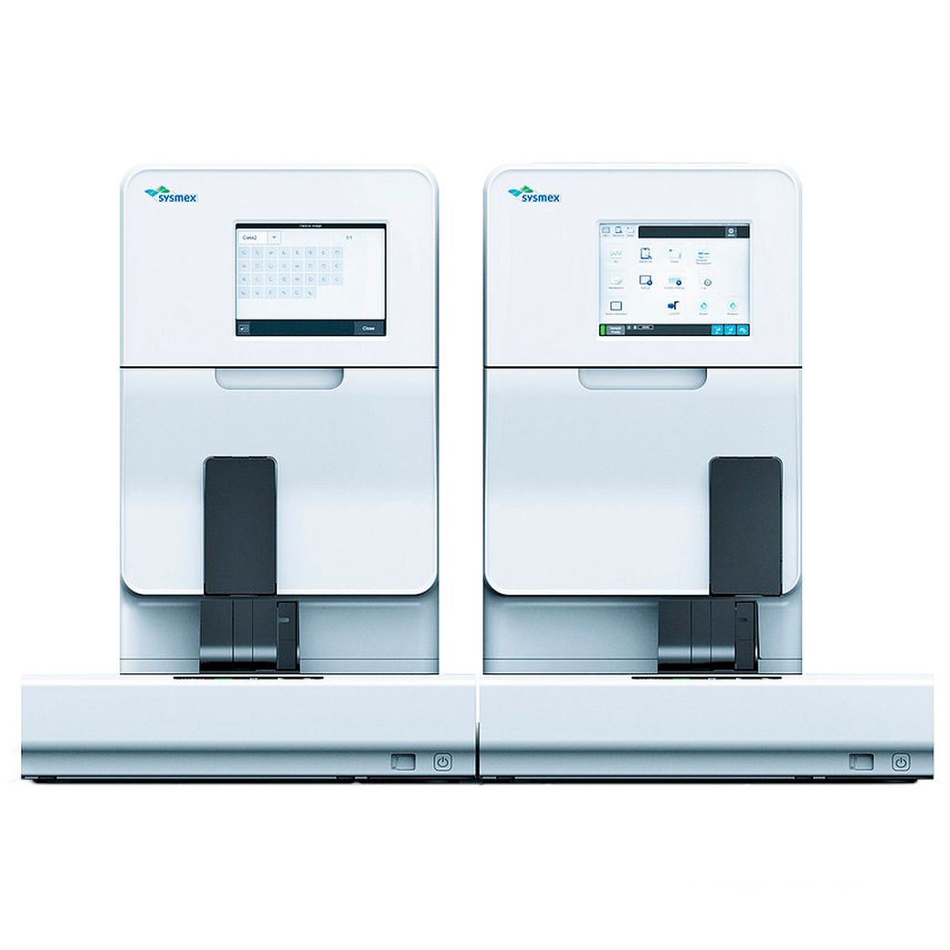 Sysmex UF-4000/5000 Анализатор мочи - купить по лучшей цене у ...