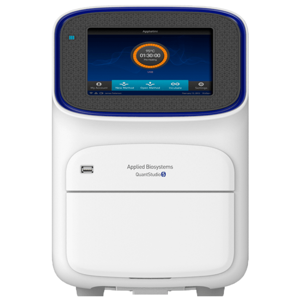 Thermo Fisher Scientific QuantStudio - Медэк