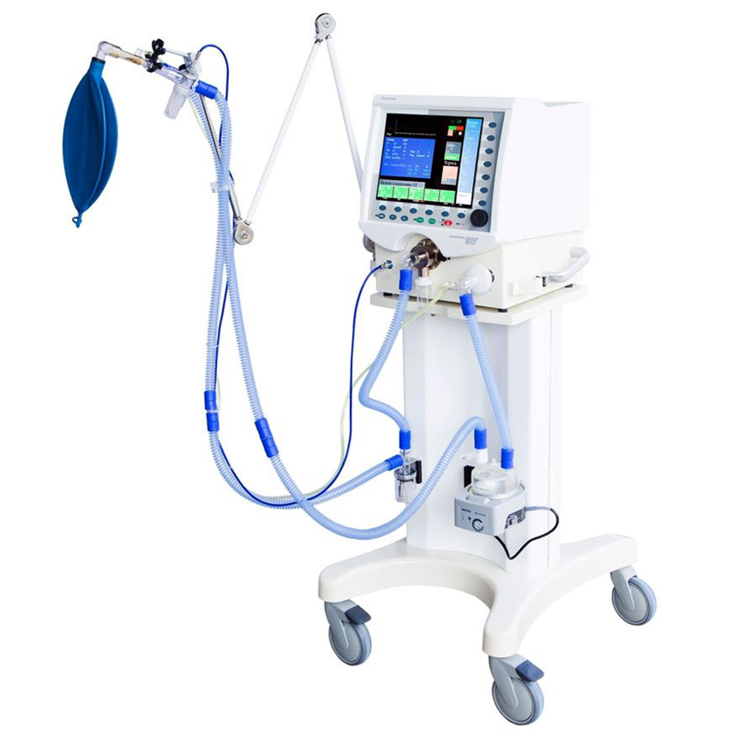 Аппарат ИВЛ Chirana Chirolog SV Basic - купить по доступным ценам на ...