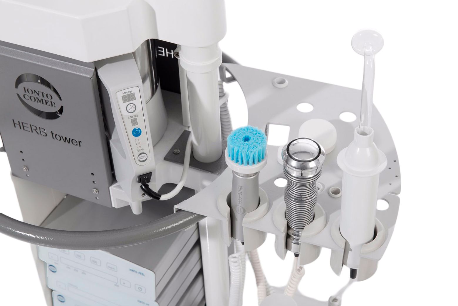 Ionto Comed Ionto-Herb Tower Вапоризатор - купить по лучшей цене у ...