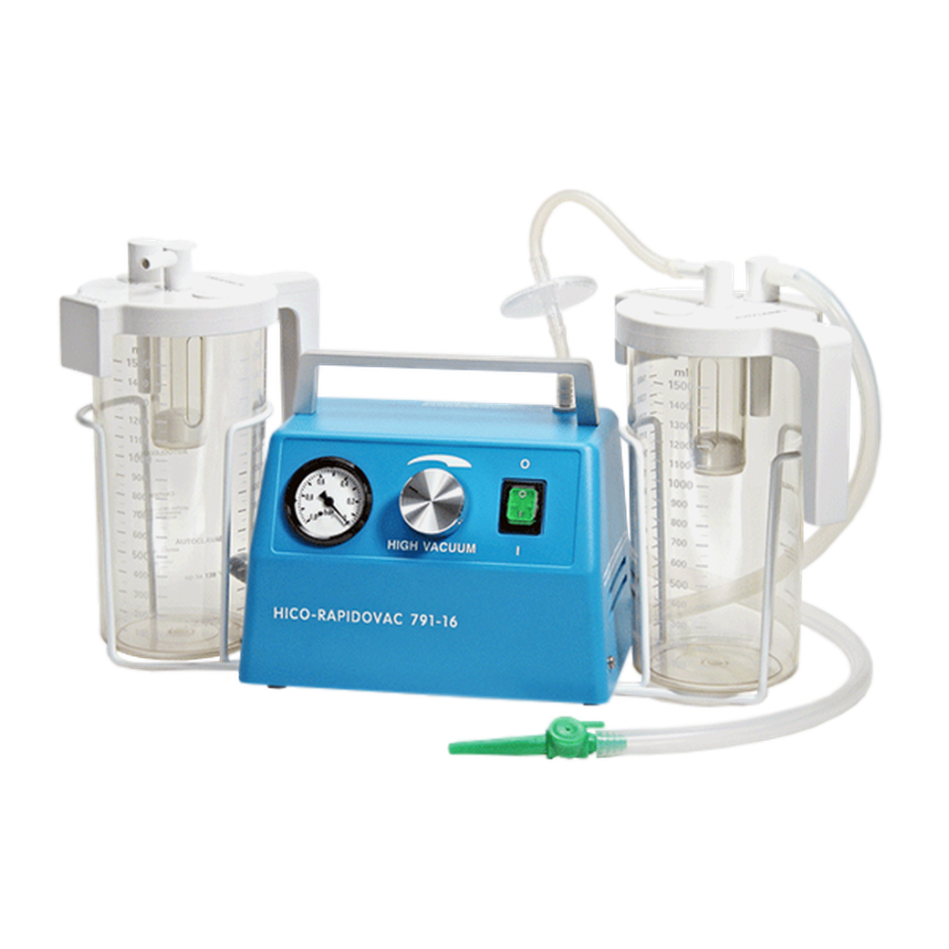 Hirtz & Co Hico-Rapidovac Аспиратор - купить по лучшей цене у ...