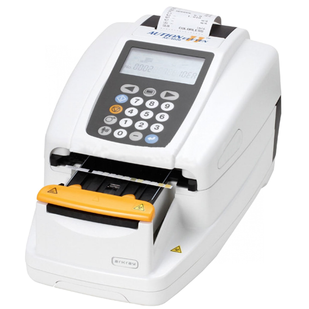 Arkray Factory Aution Eleven AE-4020 Анализатор мочи - купить по лучшей ...
