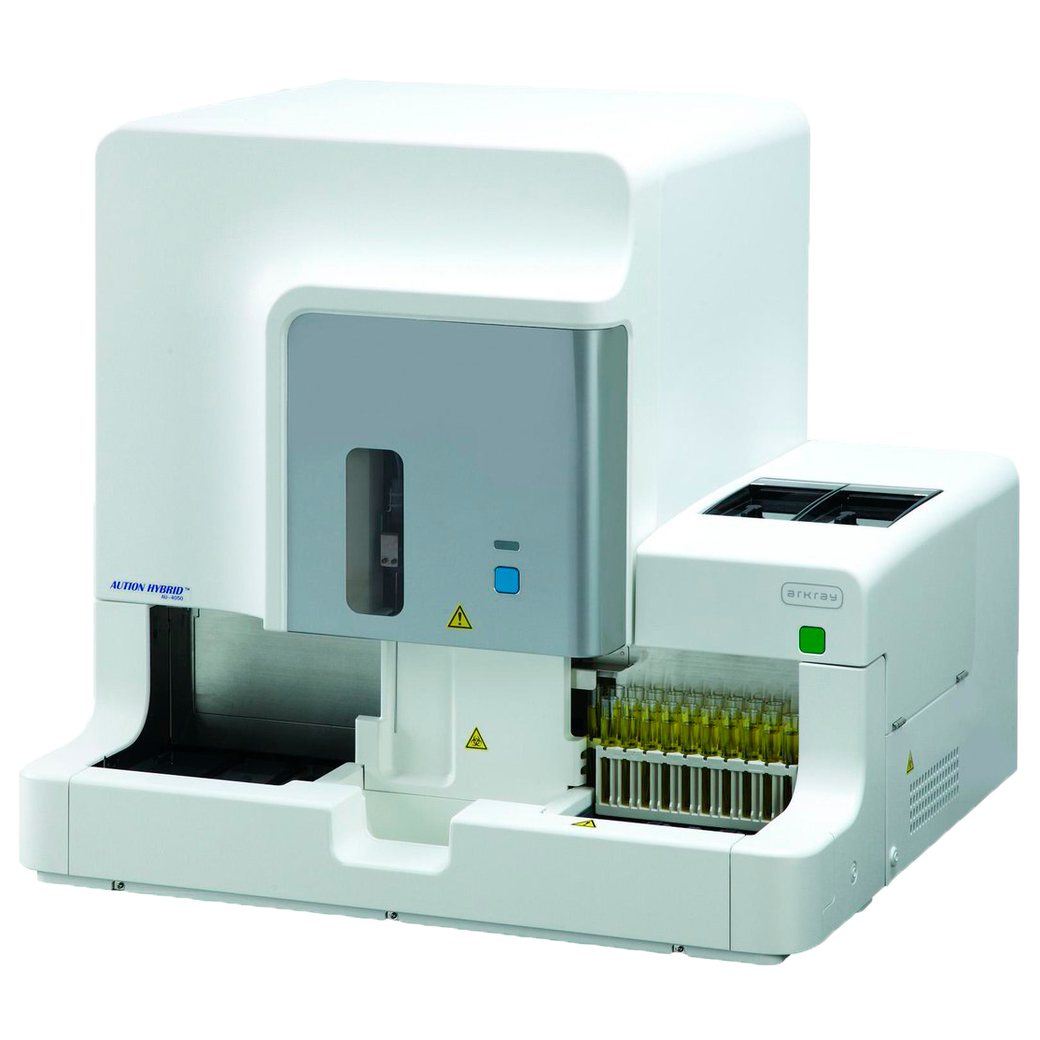 Arkray Factory Aution Hybrid AU-4050 Анализатор мочи - купить по лучшей ...