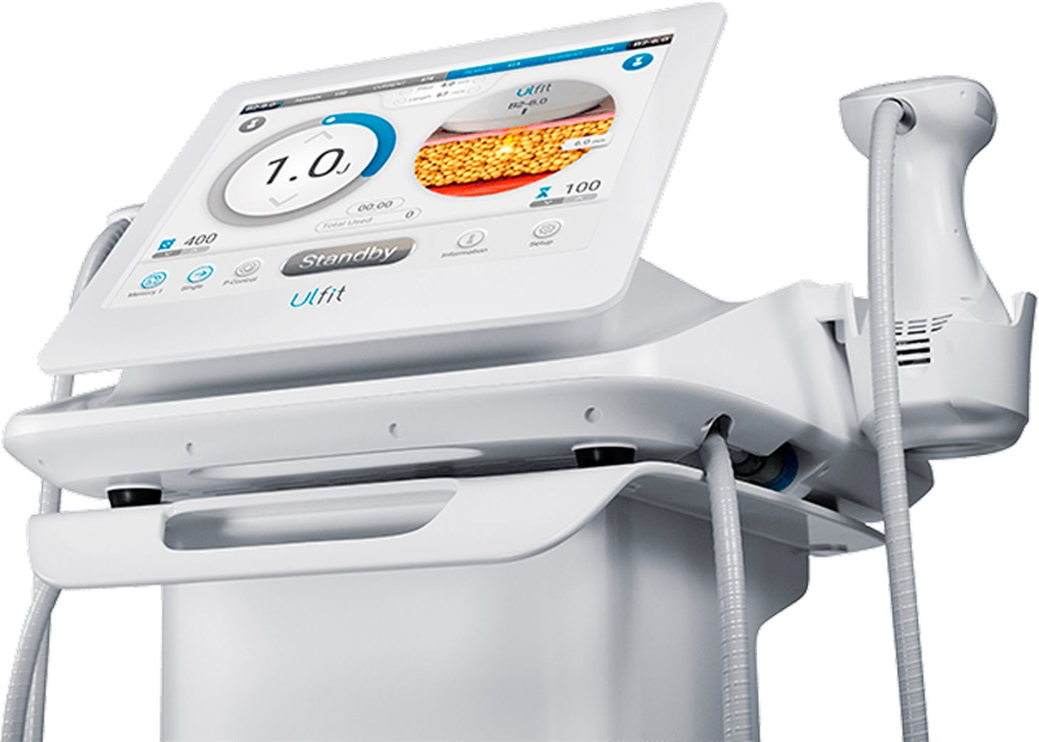 Classys Ulfit Аппарат для коррекции фигуры - купить по лучшей цене у ...