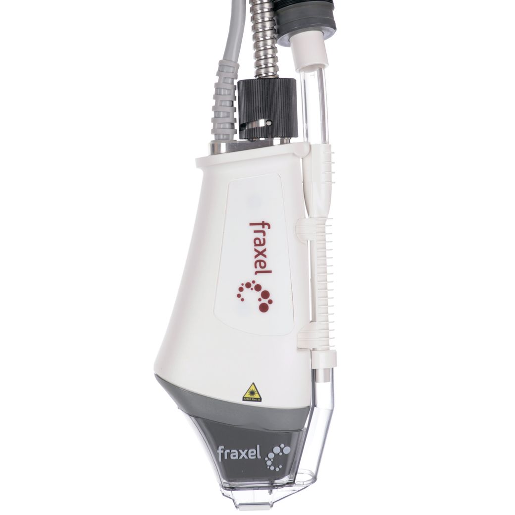 Solta Medical Fraxel re:store Dual - Медэк