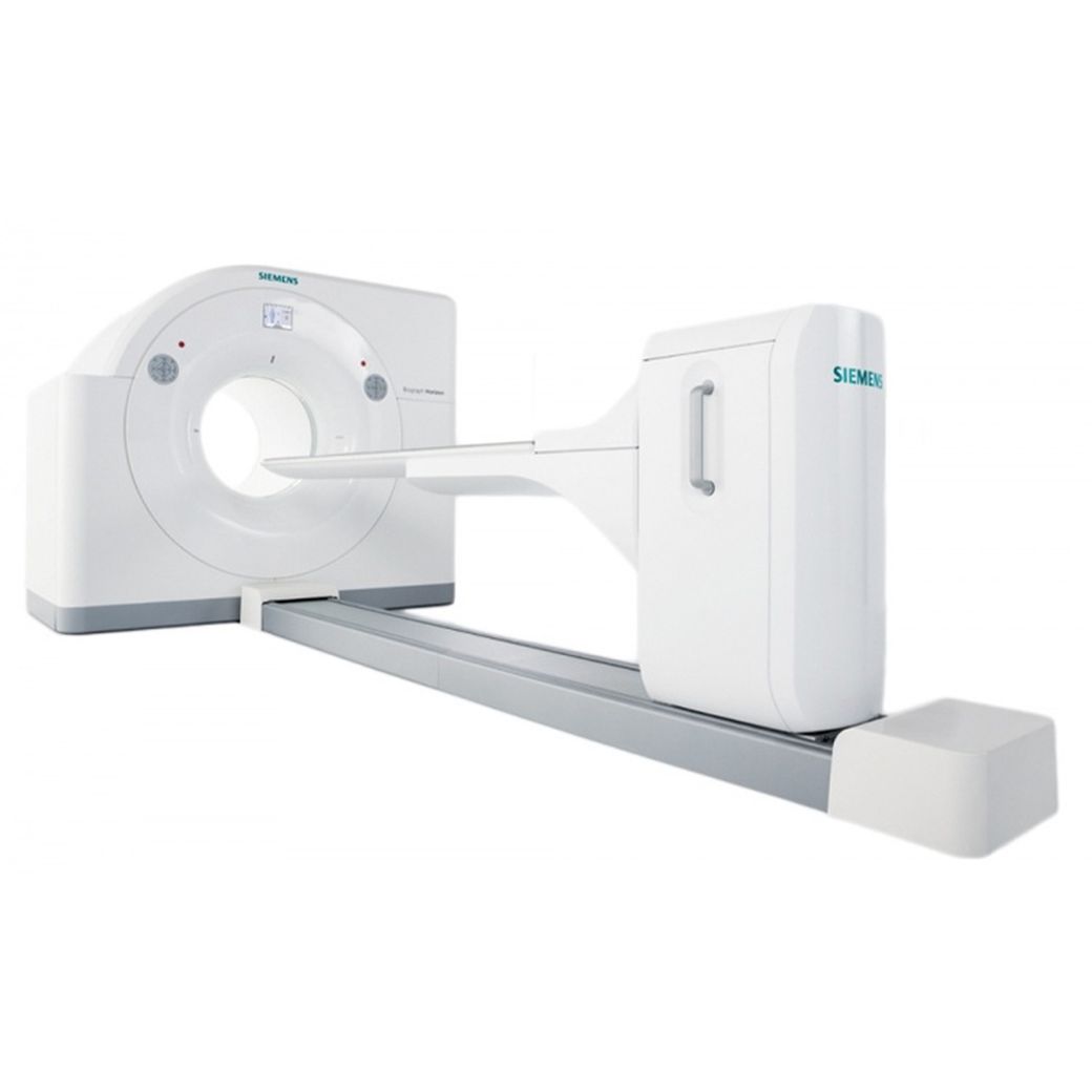 Siemens Biograph Horizon Оборудование ядерной медицины - купить по ...
