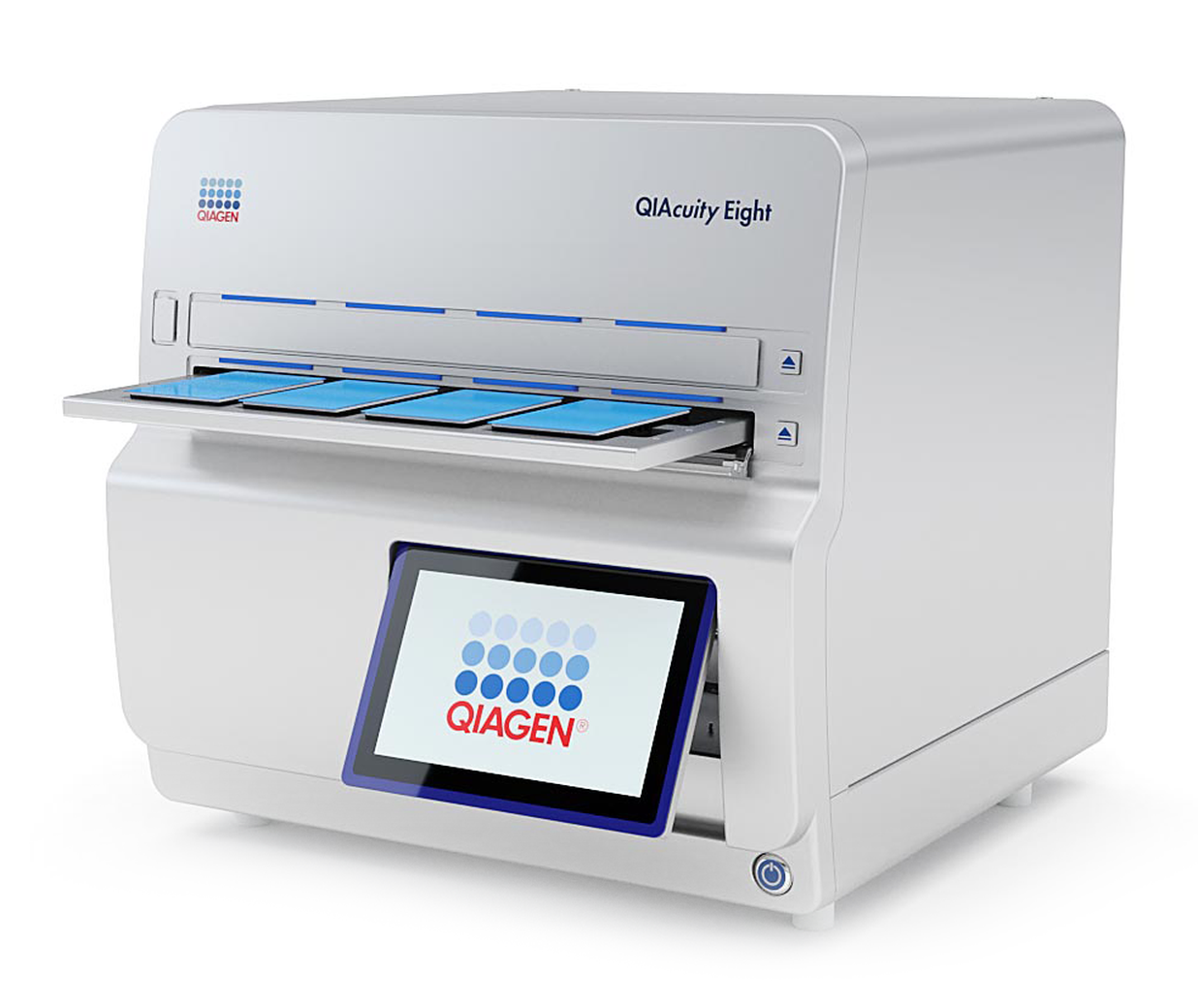 Qiagen QIAcuity Система цифрового ПЦР - купить по лучшей цене у ...