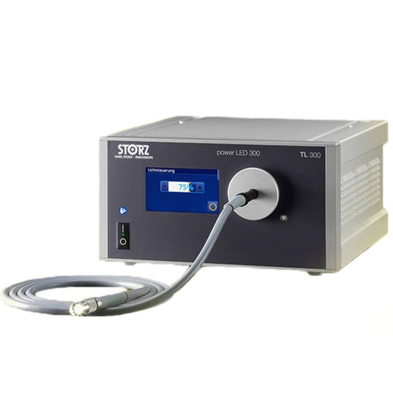 Karl Storz Power LED 300 SCB Эндоскопический источник света - купить по ...