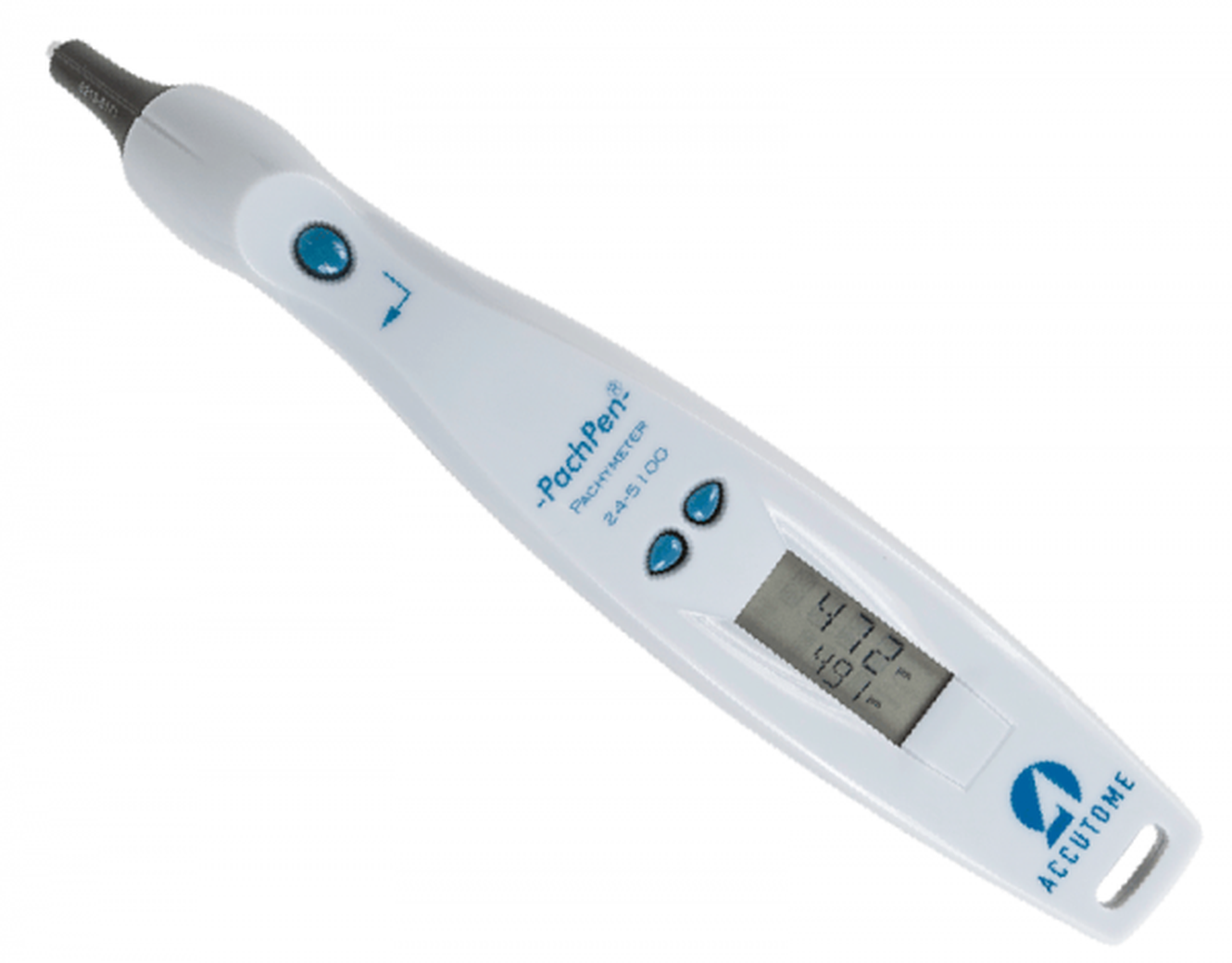 Accutome by Keeler PachPen Ультразвуковое оборудование - купить по ...