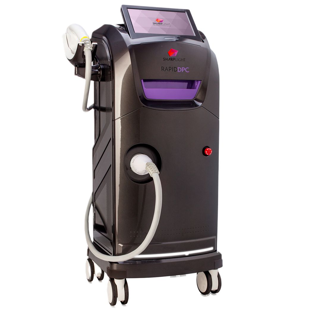 Sharplight Technologies Rapid Dpc Медэк