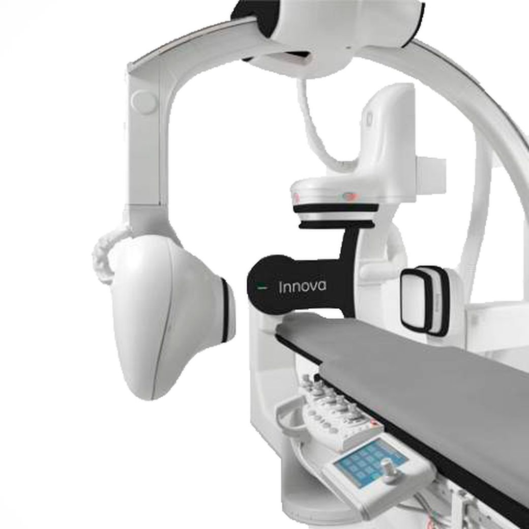 GE Healthcare Innova IGS 630 Ангиограф - купить по лучшей цене у ...
