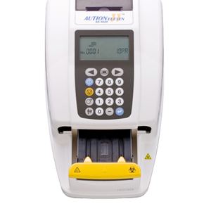 Arkray Factory Aution Eleven AE-4020 Анализатор мочи - купить по лучшей ...