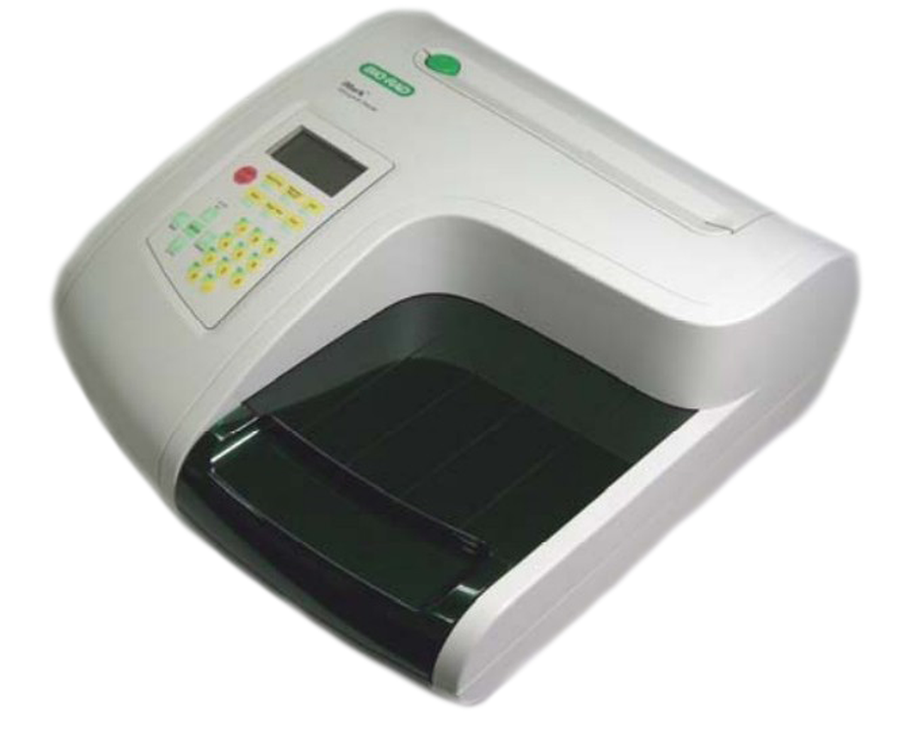 Bio-Rad iMark Иммунохимический анализатор - купить по лучшей цене у ...