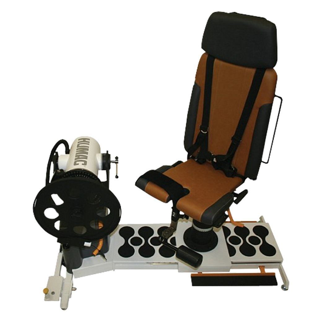 CSMi Medical Solutions Humac Norm Лечебно-диагностическая система ...