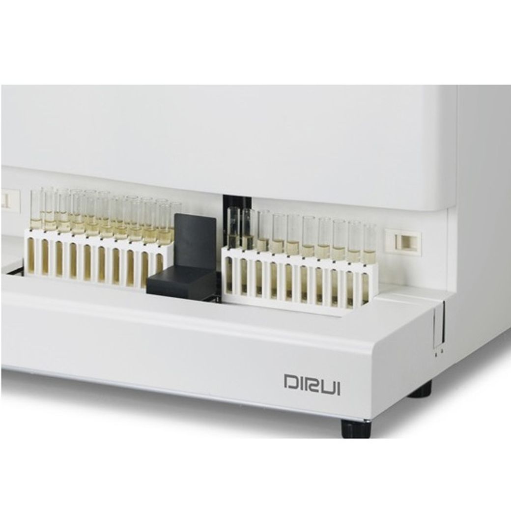 Dirui FUS-100 Анализатор мочи - купить по лучшей цене у официального ...