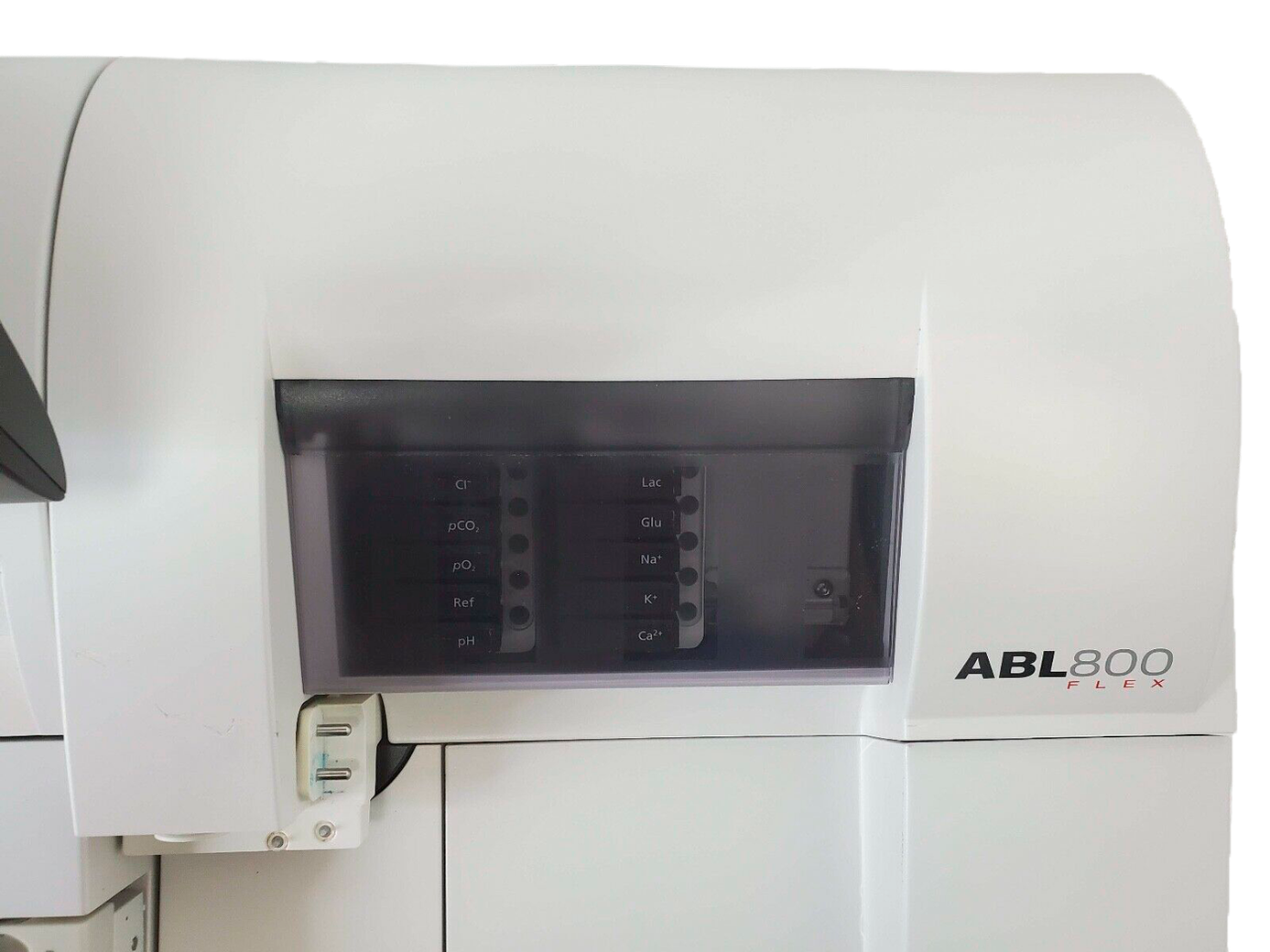 Radiometer ABL800 Flex Анализатор газов крови и электролитов - купить по лучшей цене у ...