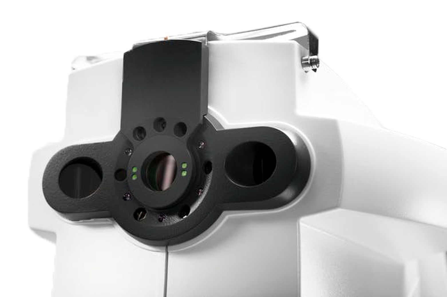 Carl Zeiss IOL Master 500 Оптический биометр - купить по лучшей цене у ...