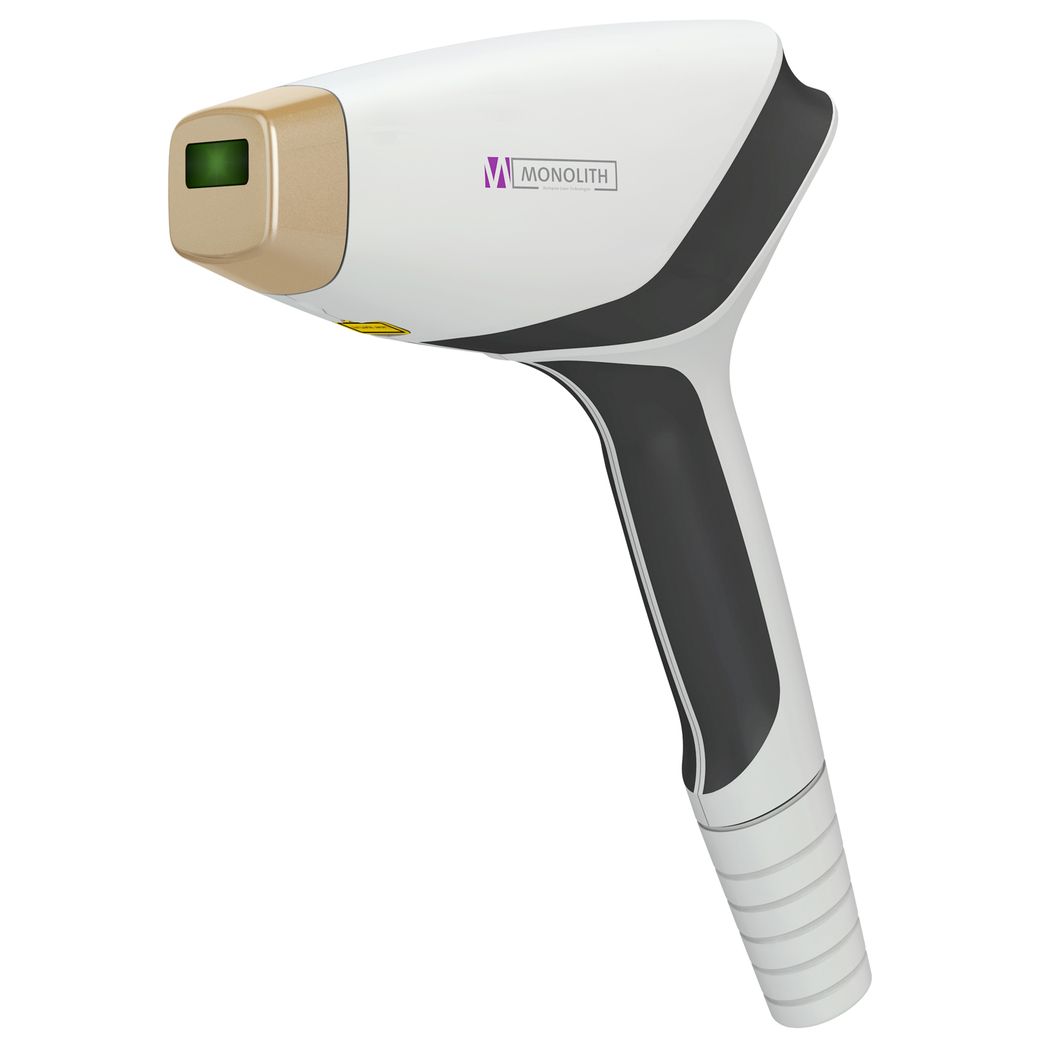 Asclepion Laser Technologies MeDioStar Monolith - Медэк