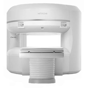 Hitachi Oasis Магнитно-резонансный томограф - купить по лучшей цене у ...