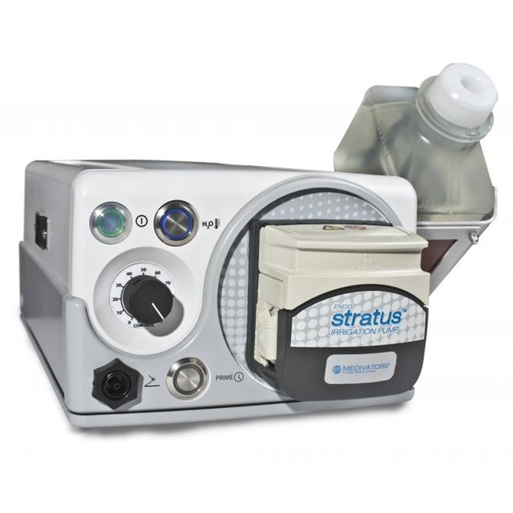 Medivators Endo Stratus Ирригационная помпа - купить по лучшей цене у ...