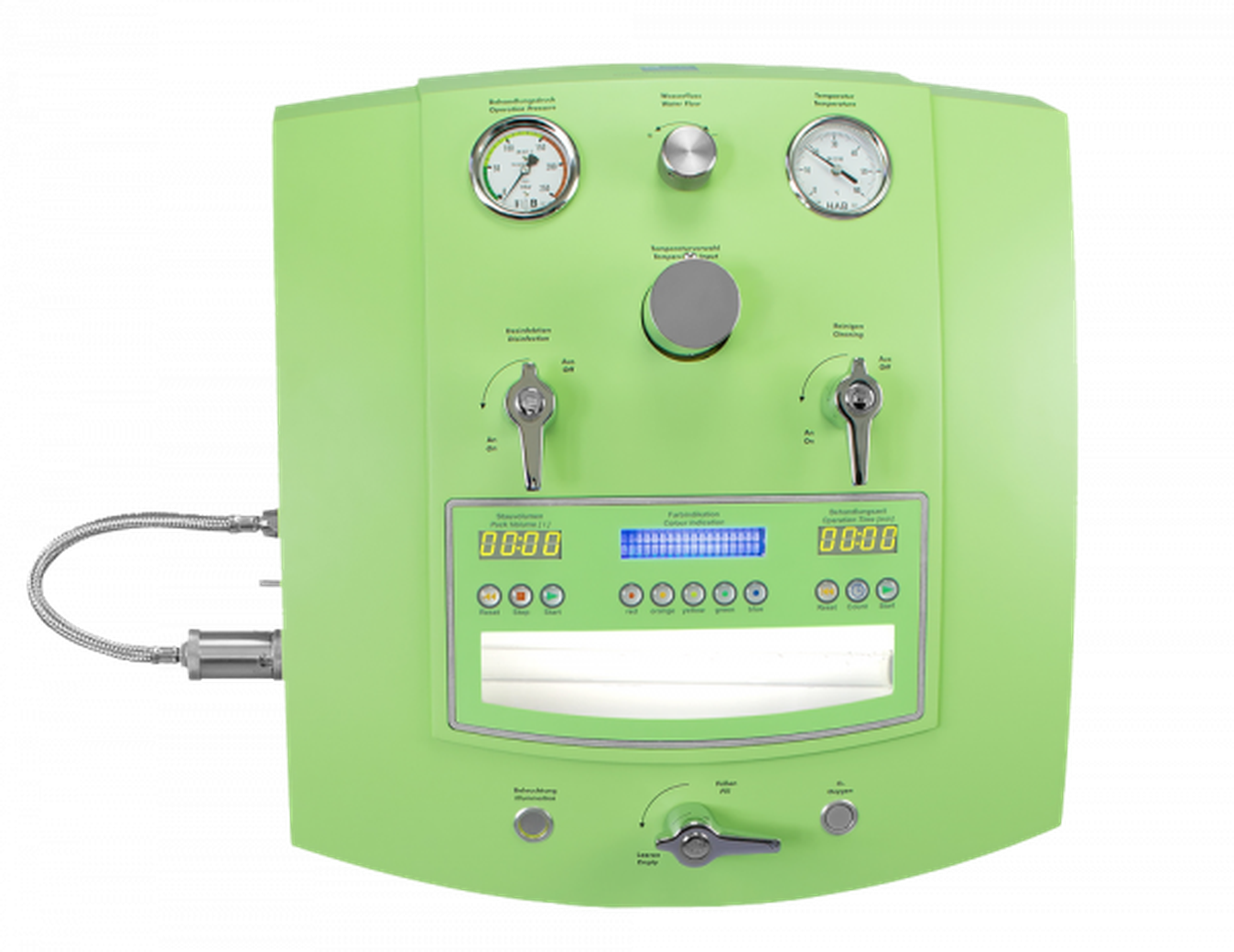 Hab Herrmann Colon-Hydromat Аппарат для гидроколонотерапии - купить по ...