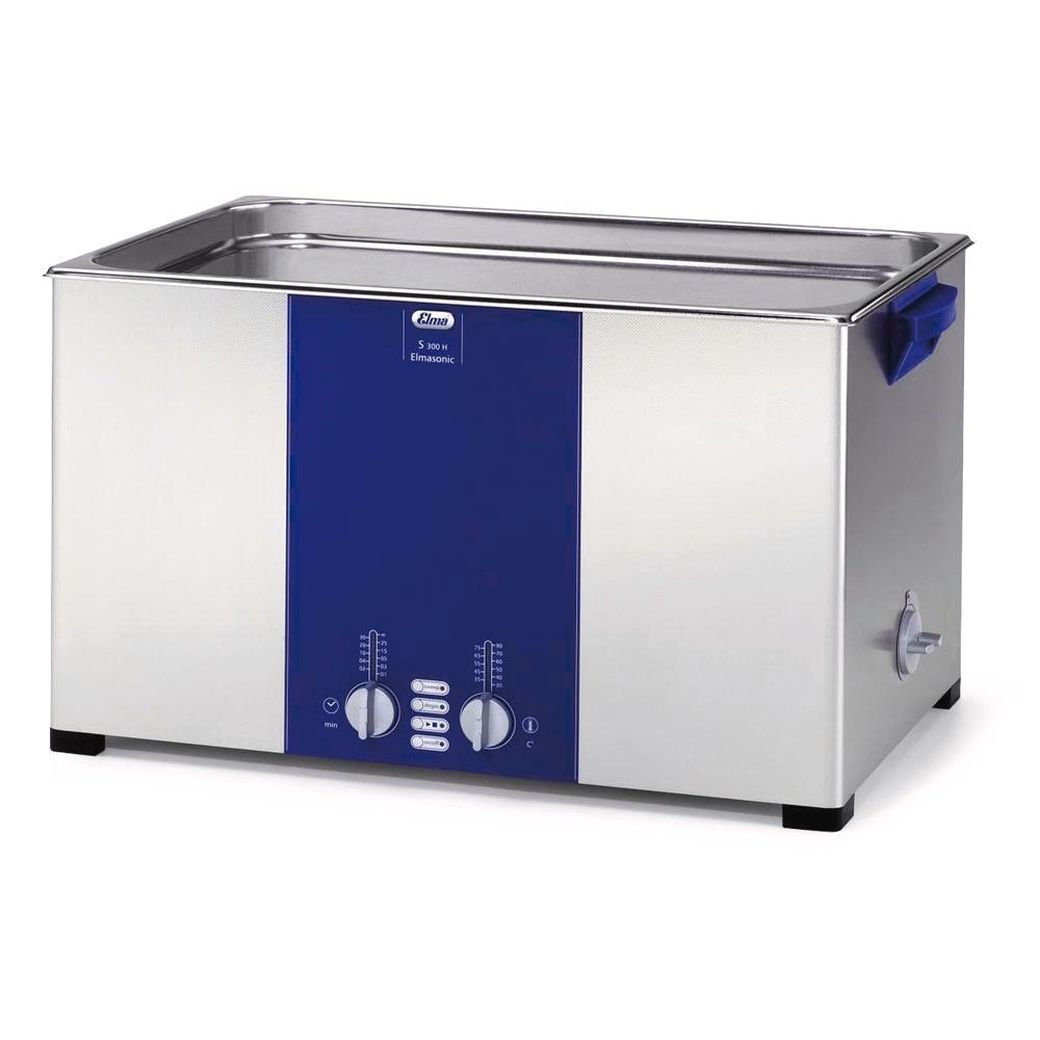 Elma Ultrasonic Elmasonic S 300 H Ультразвуковая ванна - купить по ...