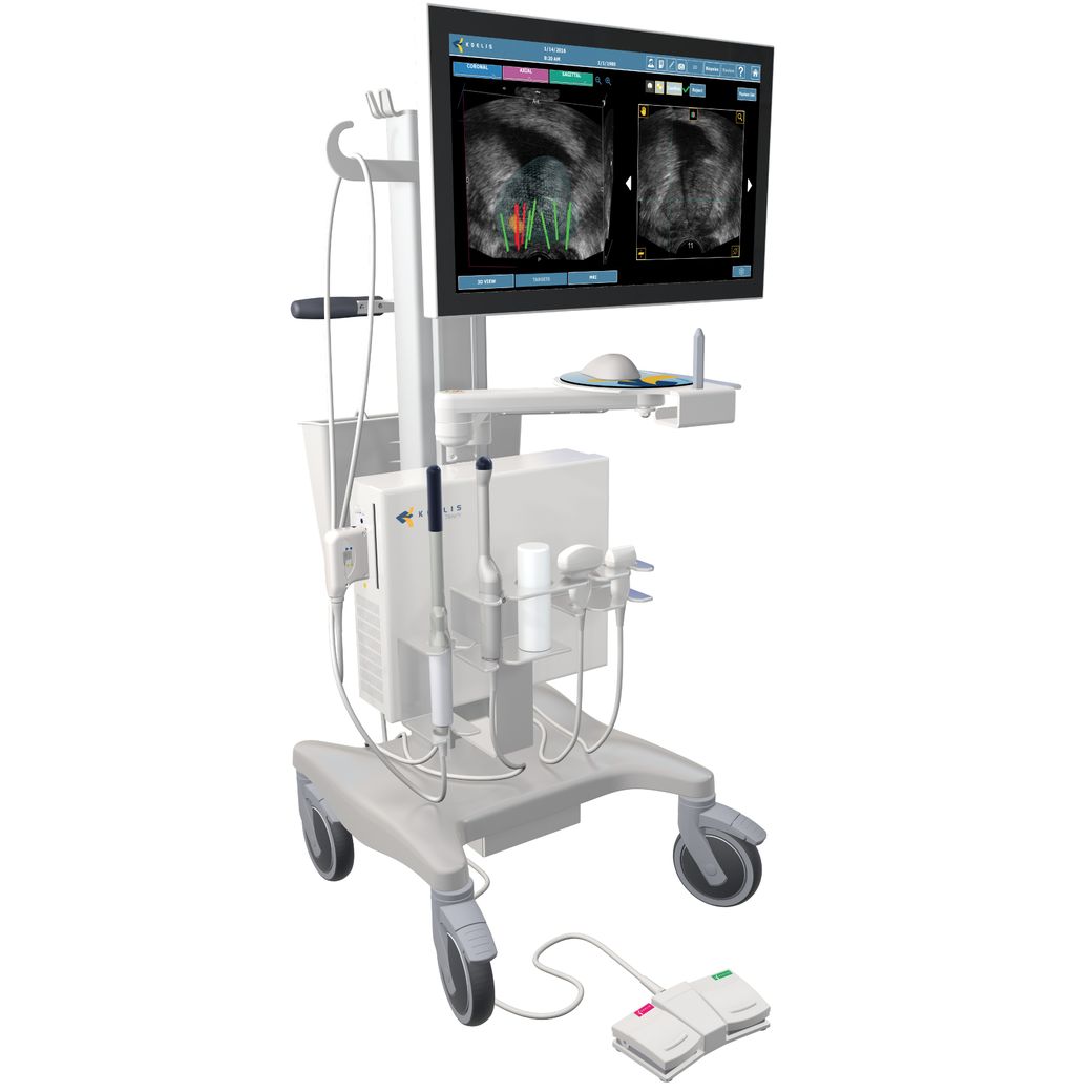 Koelis Trinity УЗ - система - купить по лучшей цене у официального ...