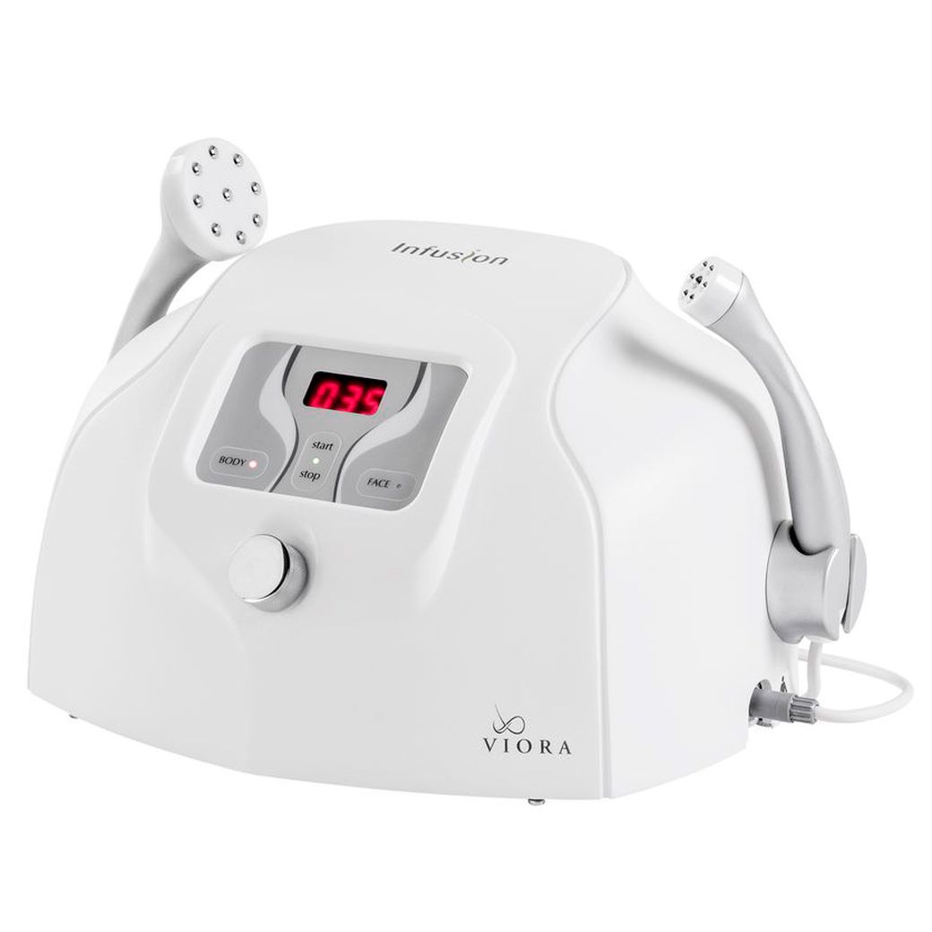 Viora Infusion Аппарат для электропорации - купить по лучшей цене у ...