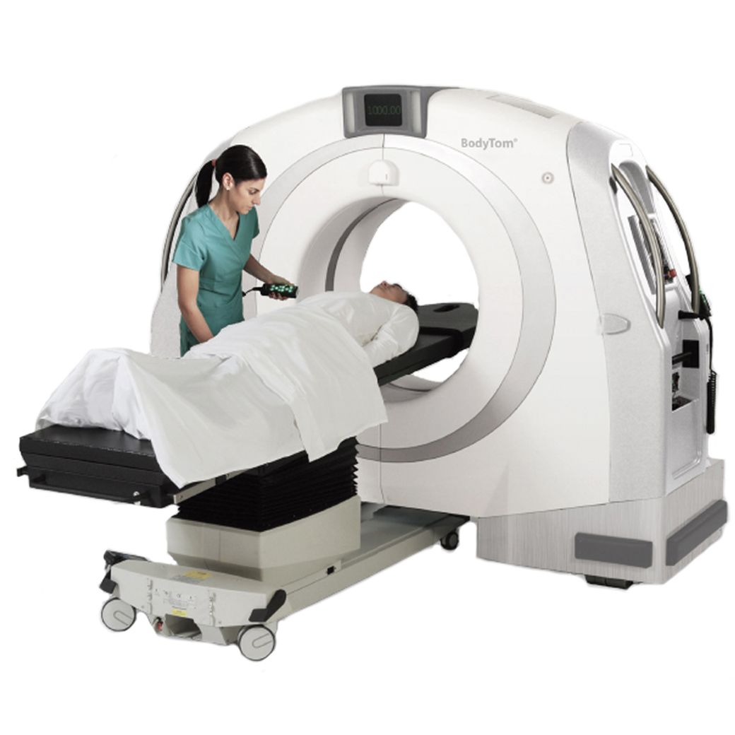 NeuroLogica BodyTom Компьютерный томограф - купить по лучшей цене у ...