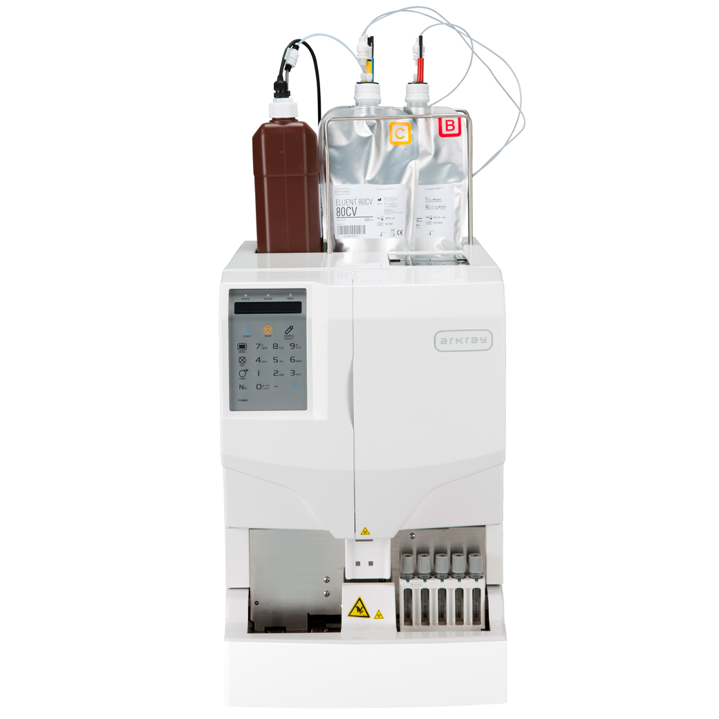 Arkray Factory Adams A1c Анализатор гемоглобина - купить по лучшей цене ...