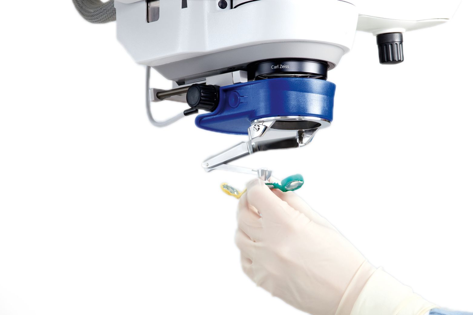 Carl Zeiss Resight 500 Хирургический микроскоп - купить по лучшей цене ...