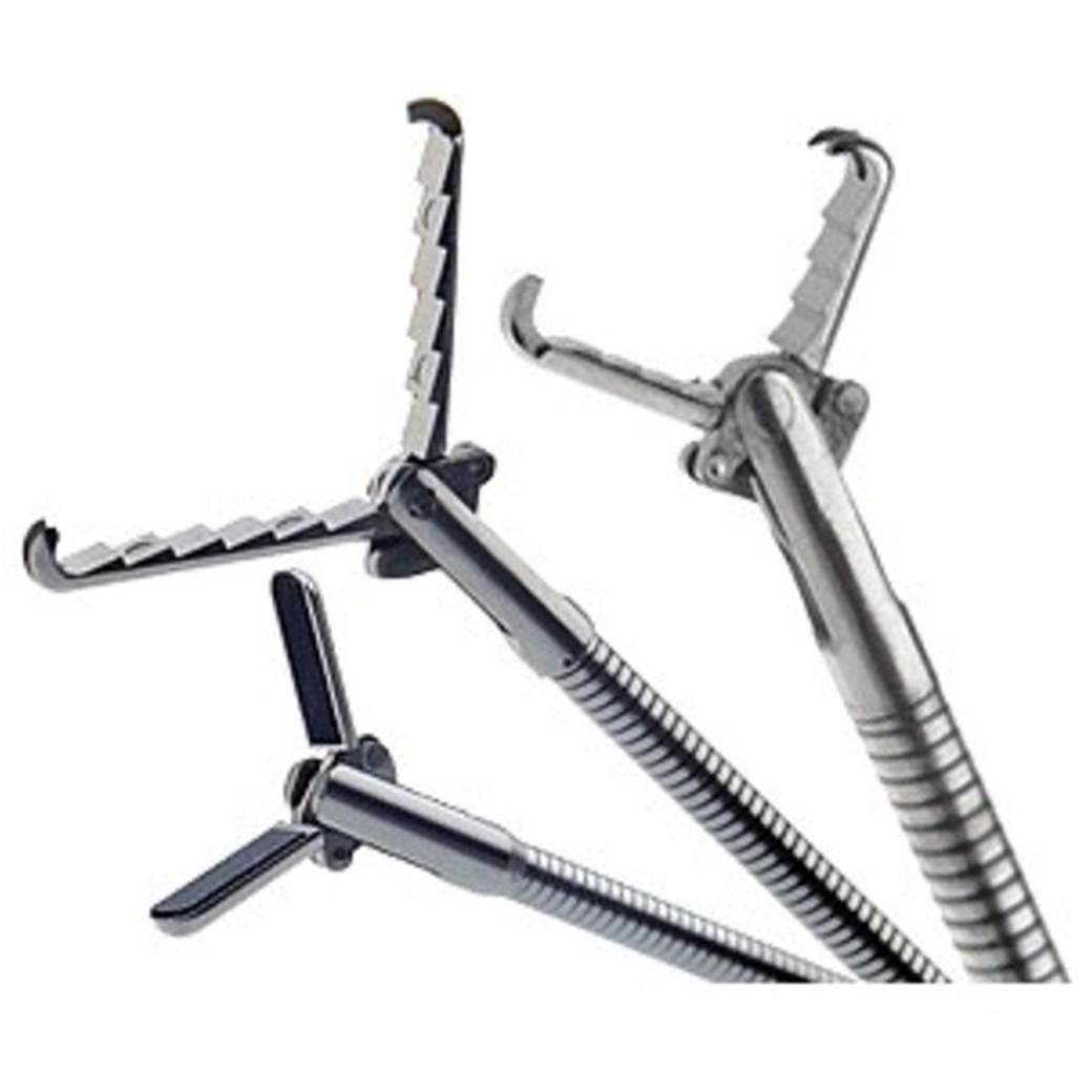 Wilson Instruments Щипцы для удаления инородных тел Эндоскопический ...