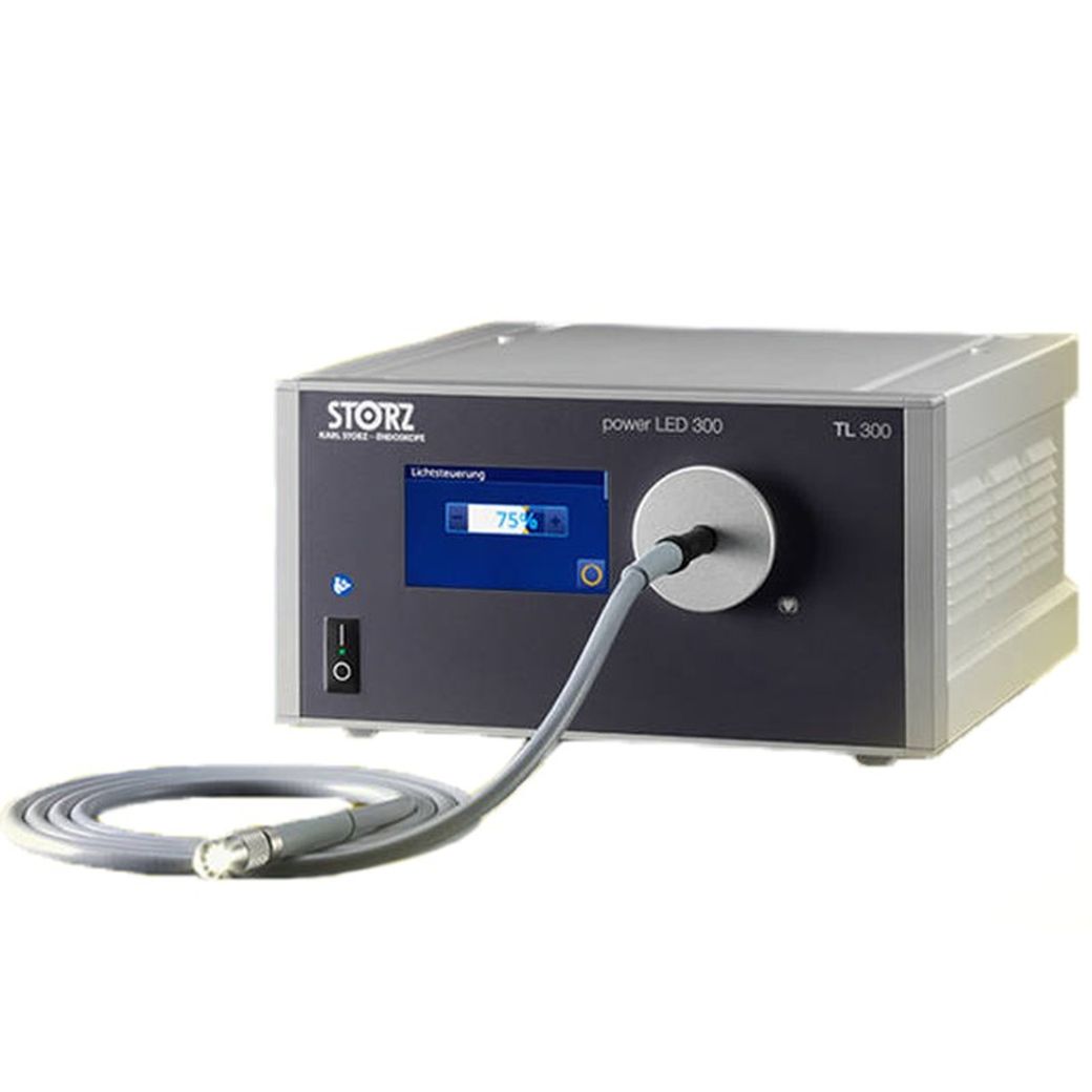 Karl Storz Power LED 300 SCB Эндоскопический источник света - купить по ...