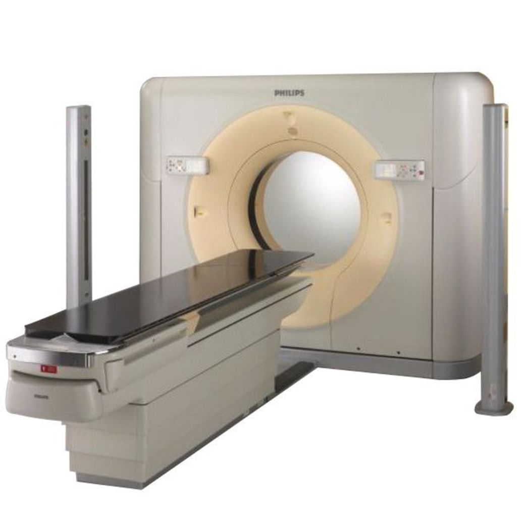 Philips Brilliance CT Big Bore Компьютерный томограф - купить по лучшей ...